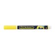Pokemon Center 2024 Night Arcade Highlighter Pen 1 pc Abra
