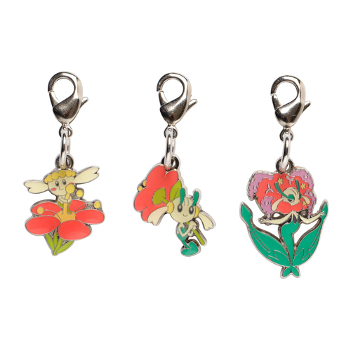 Flabebe Evolution Chain