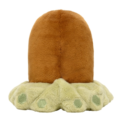 Pokemon Center 2018 Pokemon fit Mini Plush #50 Diglett doll Toy